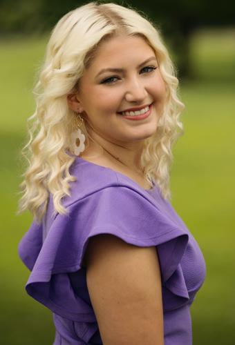 Gibson County Fair pageants open June 29 at PCHS | Local News ...