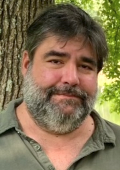 Richard Joseph Cockrum | Obituaries | pdclarion.com