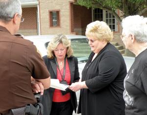 Senior center | Community News | pdclarion.com