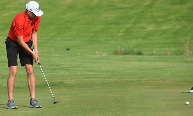 Engler-led PCHS Boys Golf squad is driven to take the next step ...