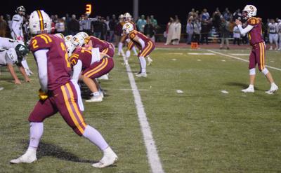 Gibson County Friday Night Lights: Titans prepare for Regional at Tri ...