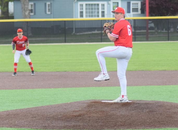 Jace Jenkins and Jarrett Kinder named Gibson County Male Co-Athletes of ...
