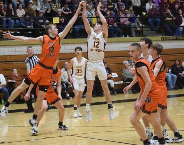 Guard play and a big highlight 2022-2023 All-County Boys Basketball ...