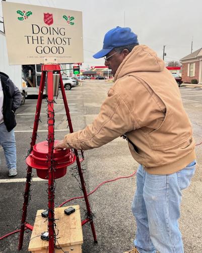 You Can Help campaign | Community | pdclarion.com