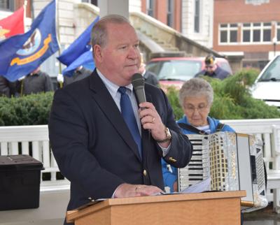 Buschon: Kitchen table issues on the minds of 8th District constituents ...