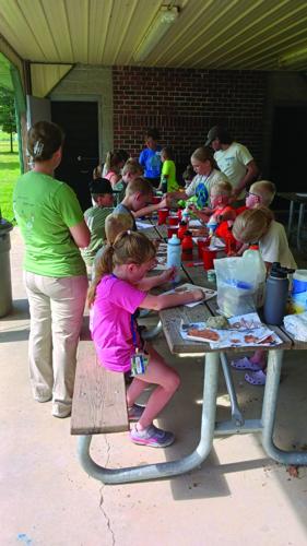 Conservation Crusaders | | pdclarion.com