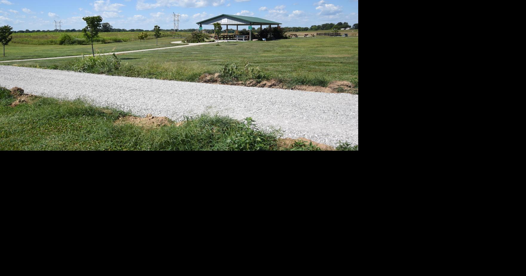 Park development | Local News | pdclarion.com