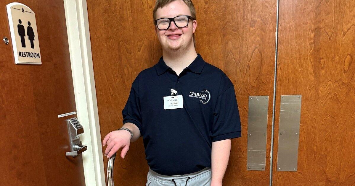 SIC Falcon PRIDE program opens career pathways for students with ...