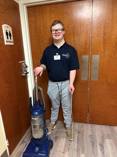 SIC Falcon PRIDE program opens career pathways for students with ...