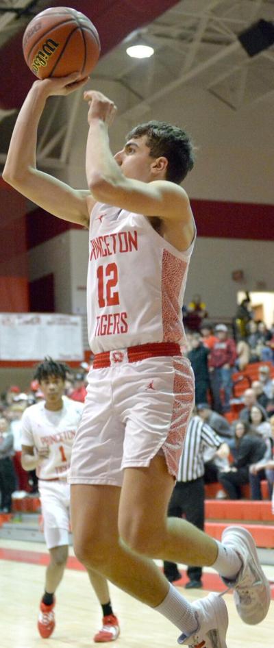 In a battle of Tigers, Princeton Community defeats Memorial | Sports ...