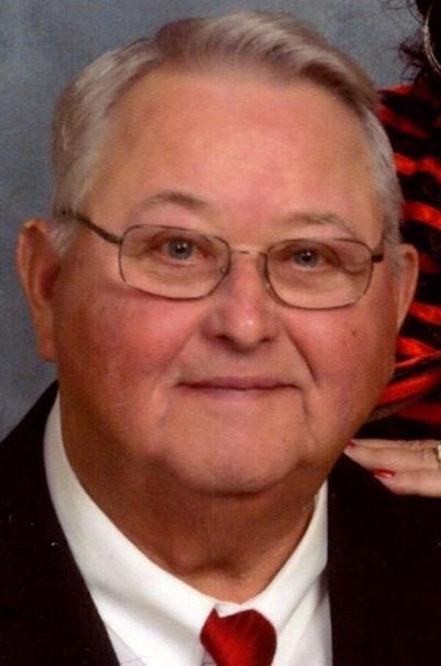James A. Tichenor | Obituaries | pdclarion.com