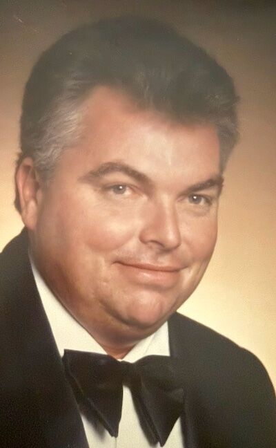 Vaden 'Mike' Broshears | Obituaries | pdclarion.com