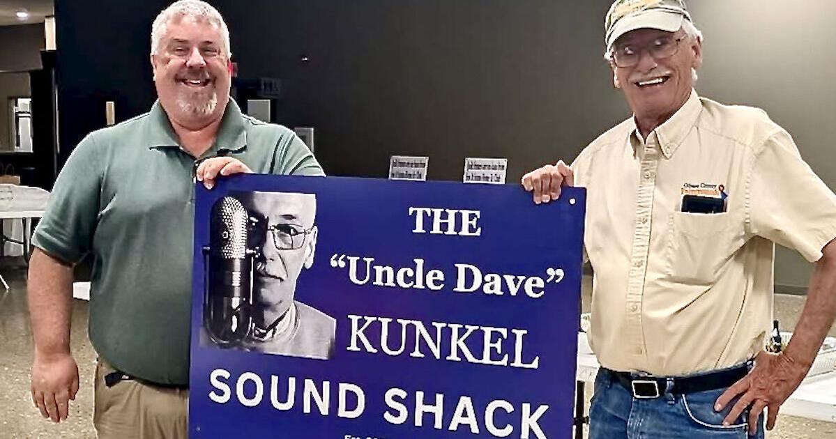 Uncle Dave's Sound Shack | Community | pdclarion.com