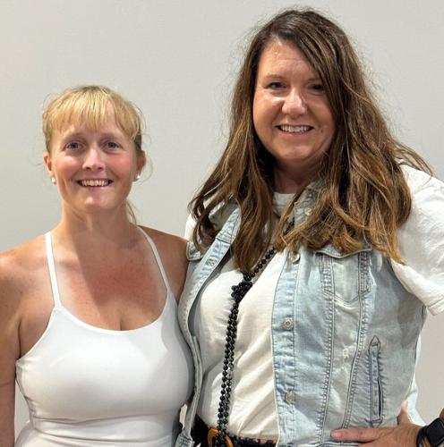 Beauty for Ashes pageant benefits The Isaiah 1:17 Project | Community ...