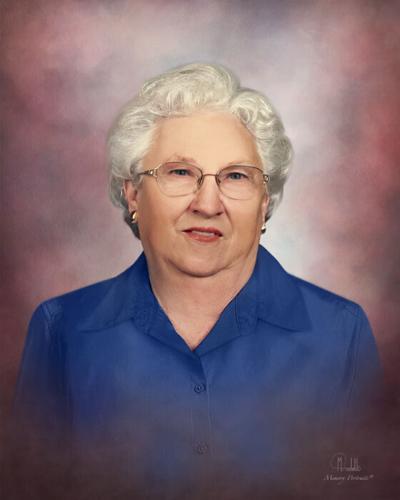 Mary Ann Schuessler | Local Obituaries | pdclarion.com