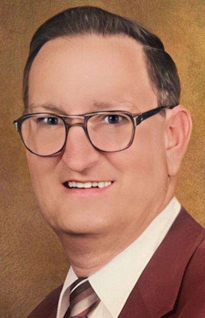 Anthony W. Garrett | Local Obituaries | pdclarion.com