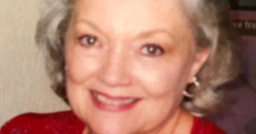 Judy Houchins | Local News | pdclarion.com
