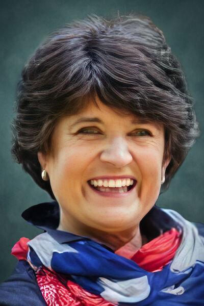 Carol Ann Whitehead | Obituaries | pdclarion.com