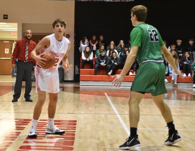 Big first quarter propels Evansville North past Tigers | Sports ...