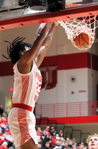 Tiger basketball sweeps PAC weekend | Sports | pdclarion.com