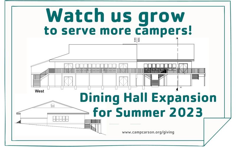 Camp Carson construction | Local News | pdclarion.com