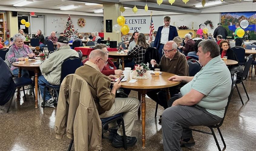 Celebrating 50 years | News | pdclarion.com