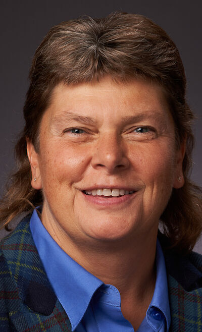 Robb named OCU provost | Community | pdclarion.com