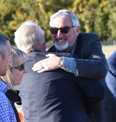 The District: READI funding supports $21M housing complex | Local News ...