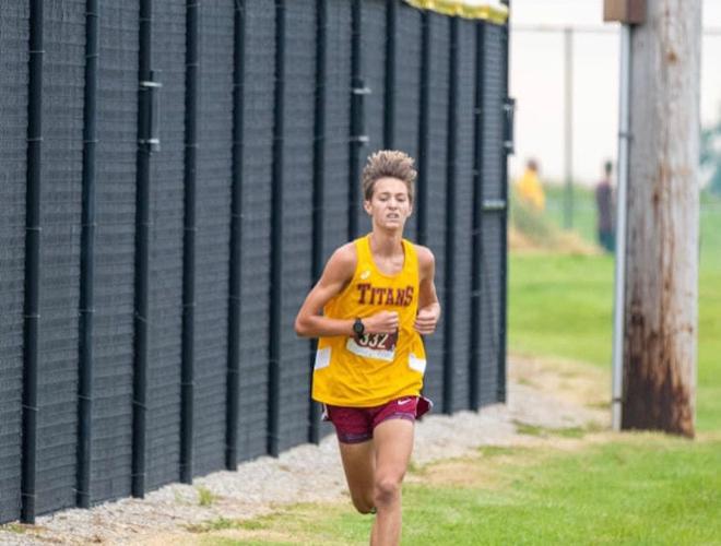 14 named to 2021 All-County cross country team | Sports | pdclarion.com