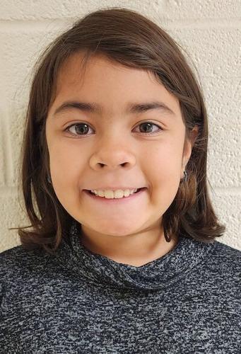 Fort Branch Community School Twigs of the Week | Community | pdclarion.com