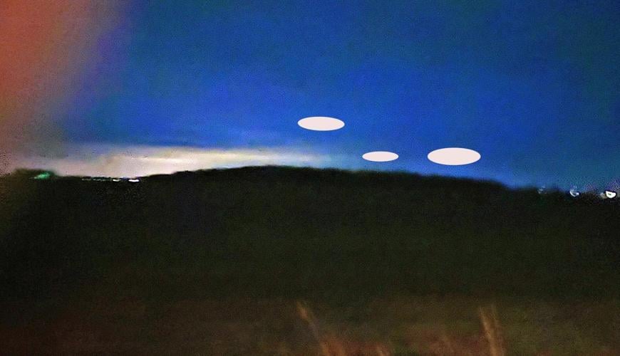 KIesel explores UFOs in July library programs | Community | pdclarion.com