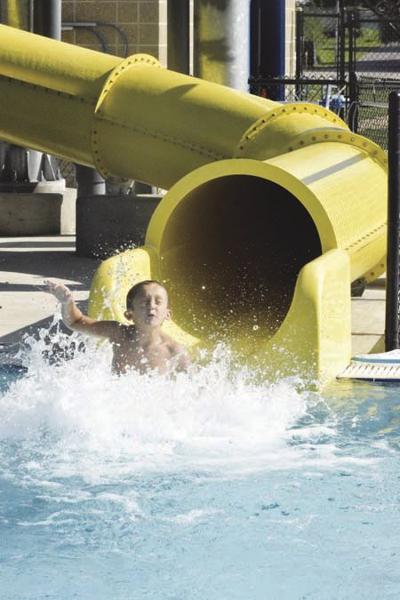 Princeton pool open through Labor Day | | pdclarion.com