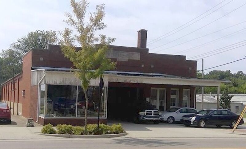 Burr gauging interest in creating county museum | Local News ...