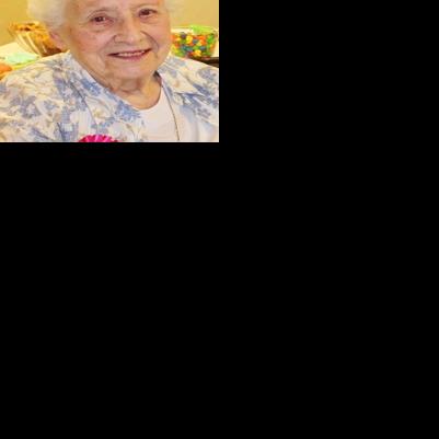 Irene Wolfe | Local Obituaries | pdclarion.com