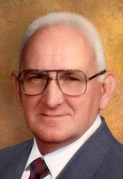 Jack Alvin Reed | Obituaries | pdclarion.com