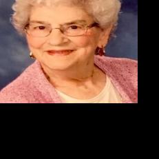 Dorothy Burke Thornburg | Obituaries | pdclarion.com