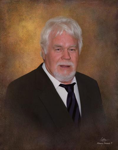 David Carter | Local Obituaries | pdclarion.com