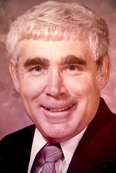Larry Osborn | Local Obituaries | pdclarion.com