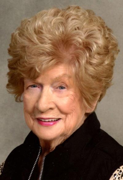 Sonja Kay Koberstein | Obituaries | pdclarion.com