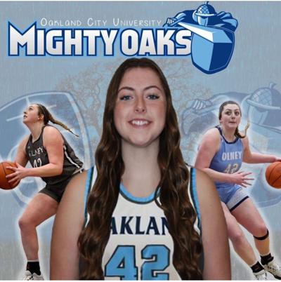 Cortney Dove commits to OCU women's basketball | Sports | pdclarion.com