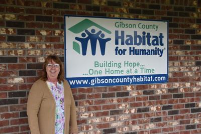 Rahman becomes local Habitat director | Local News | pdclarion.com