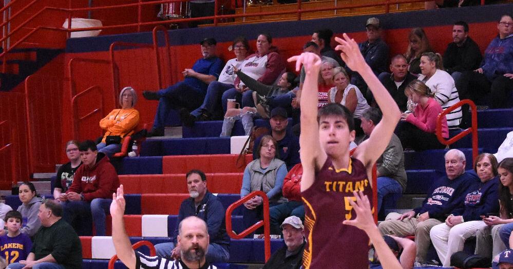 Titan basketball routs Tecumseh, moves to 6-4 in PAC play | Sports ...