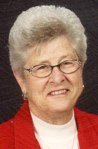 Mary Ann Tate | | pdclarion.com