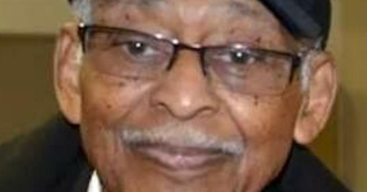 Robert 'Bob' Gooch | Obituaries | pdclarion.com