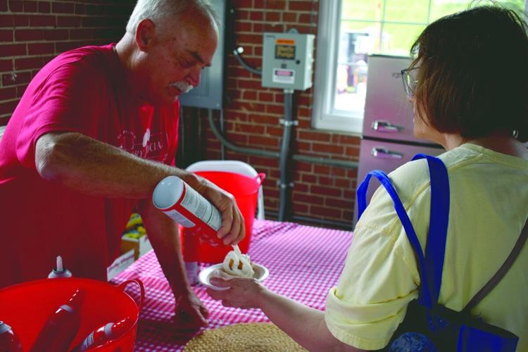 Strawberry Social 2026 | News | pdclarion.com