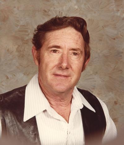 Duard Edwards | Local Obituaries | pdclarion.com