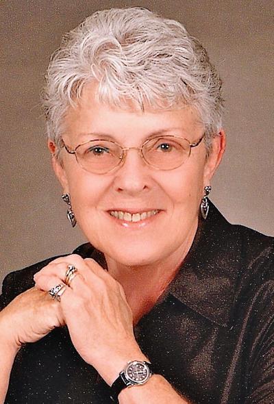 Mary K. Allen | Obituaries | pdclarion.com