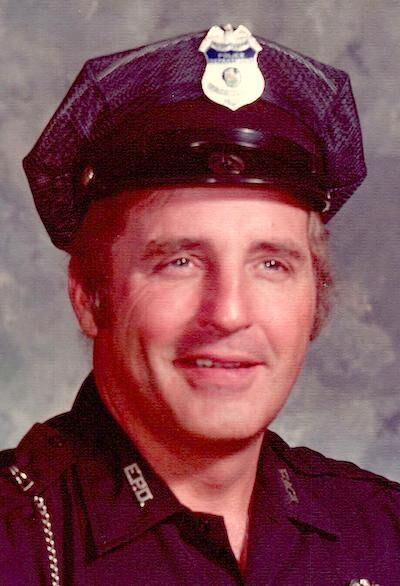 Charles Henderson | Obituaries | pdclarion.com