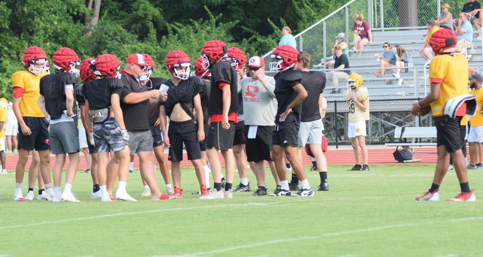 Gibson County Scoreboard (June 20-23, 2024) | Sports | pdclarion.com
