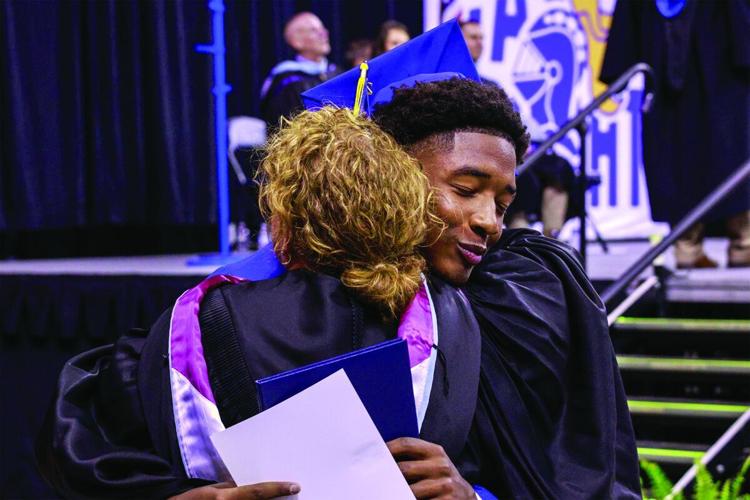 Class of '26 | News | pdclarion.com
